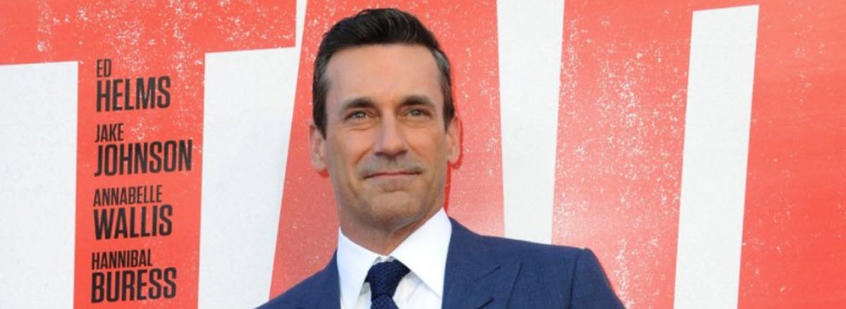 Jon Hamm - tagmaster.net