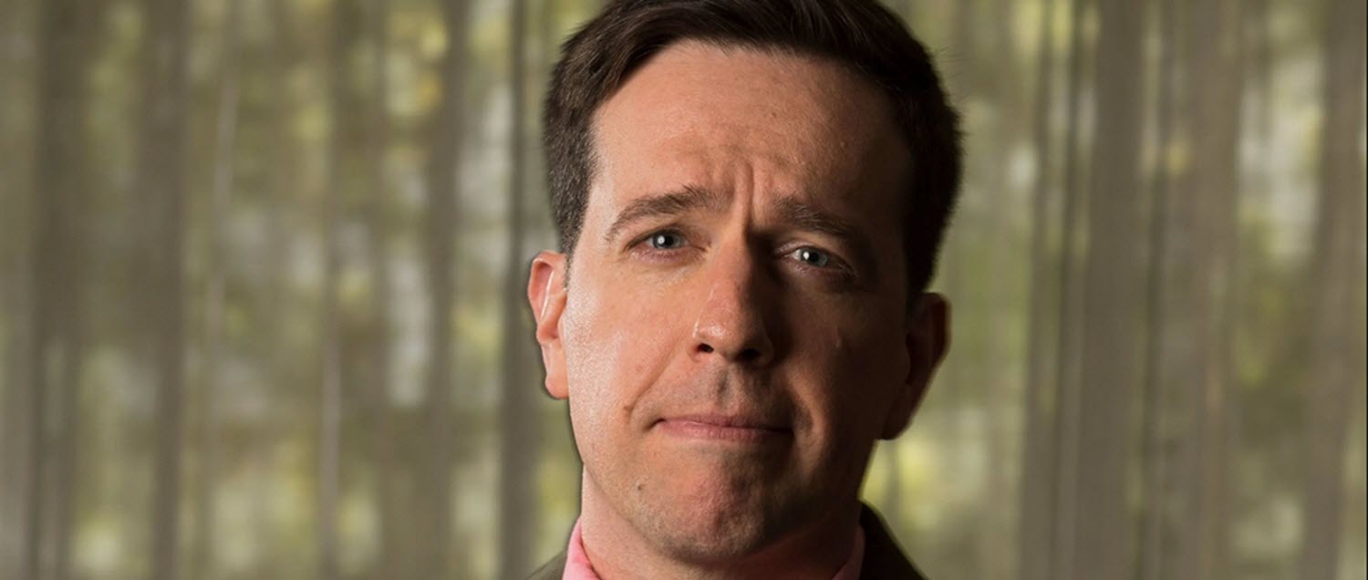 Ed Helms - Tagmaster